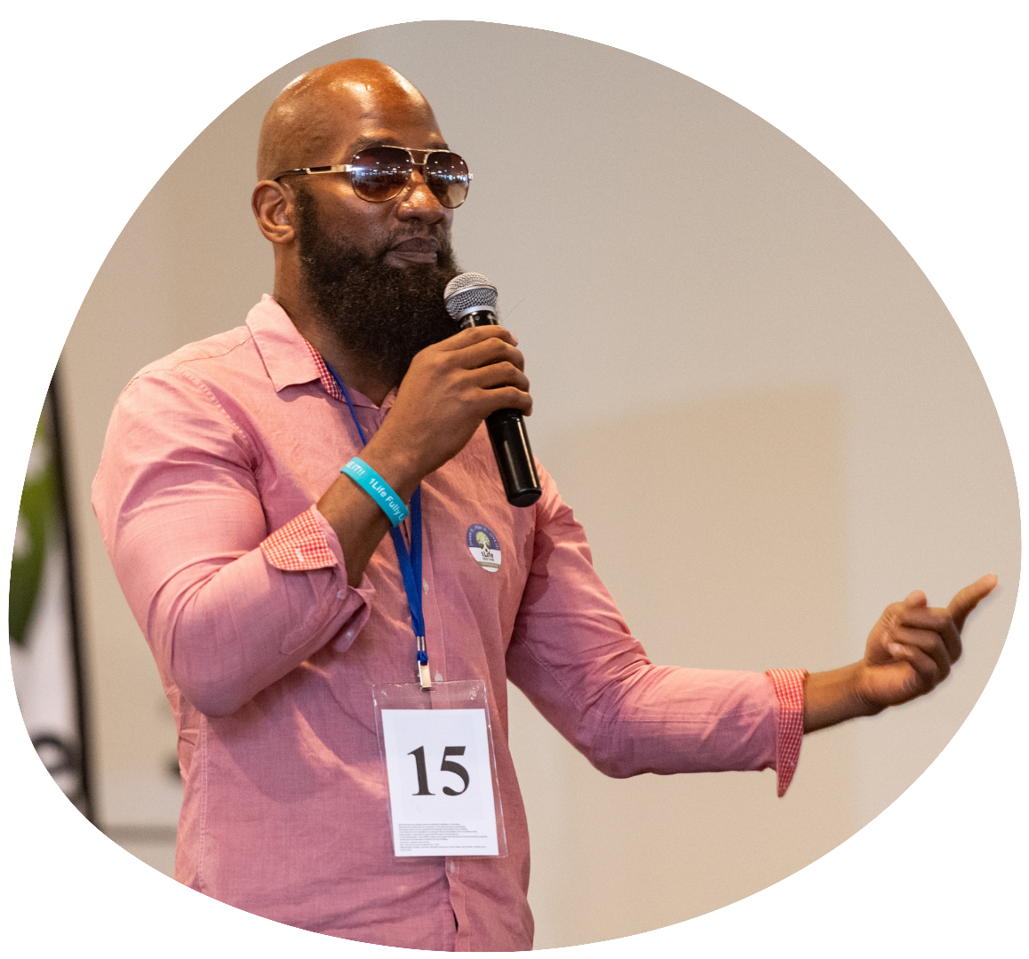 About Us - 1Life Fully Lived